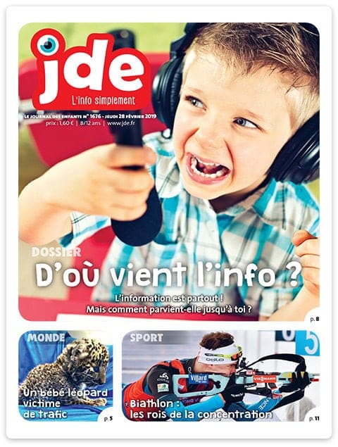 Presse jeunesse : quel magazine choisir pour mon enfant