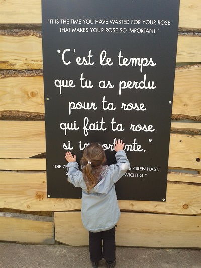 Parc du Petit Prince : l'avis des familles testeuses Mafamillezen