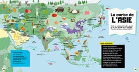 Quel atlas pour mon enfant ? - Mes Enfants - MaFamilleZen