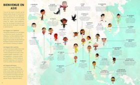 Quel atlas pour mon enfant ? - Mes Enfants - MaFamilleZen