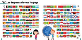 Quel atlas pour mon enfant ? - Livres enfants - MaFamilleZen