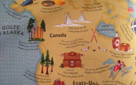 Quel atlas pour mon enfant ? - Mes Enfants - MaFamilleZen