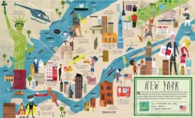 Quel atlas pour mon enfant ? - Mes Enfants - MaFamilleZen