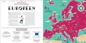 Quel atlas pour mon enfant ? - Livres enfants - MaFamilleZen