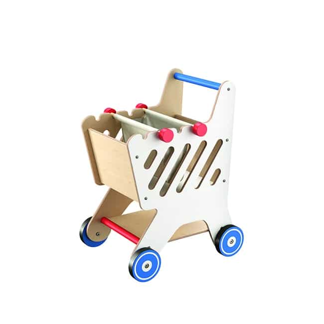 LIDL : vente exceptionnelle de jouets en bois pour Noël - MaFamilleZen