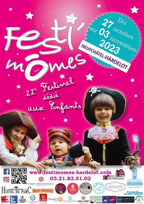 Vacances en famille dans le Hauts-de-France : les sites incontournables