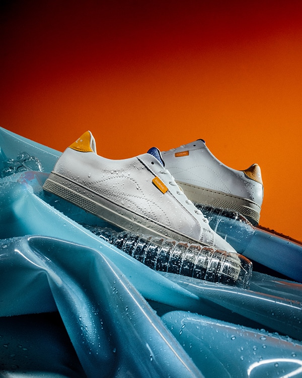 Sneakers éco-responsables made in France : nos tests