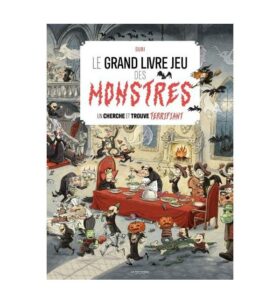 Les livres pour Halloween qui vont enchanter les enfants