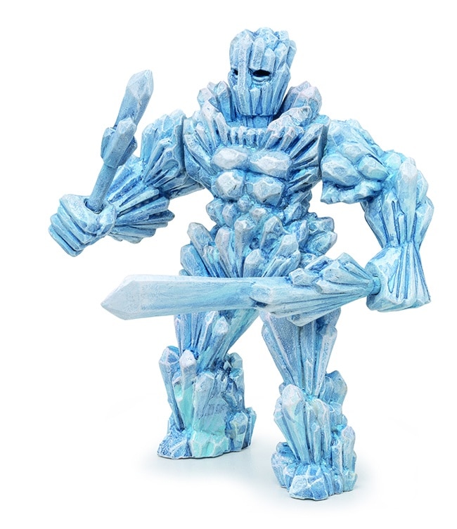 Figurines Papo, un cadeau pour s'inventer des histoires à l'infini