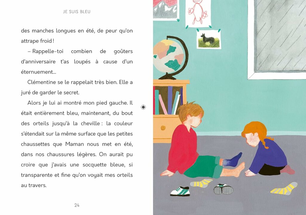 8 livres pour aider les enfants à aborder la séparation des parents - MaFamilleZen