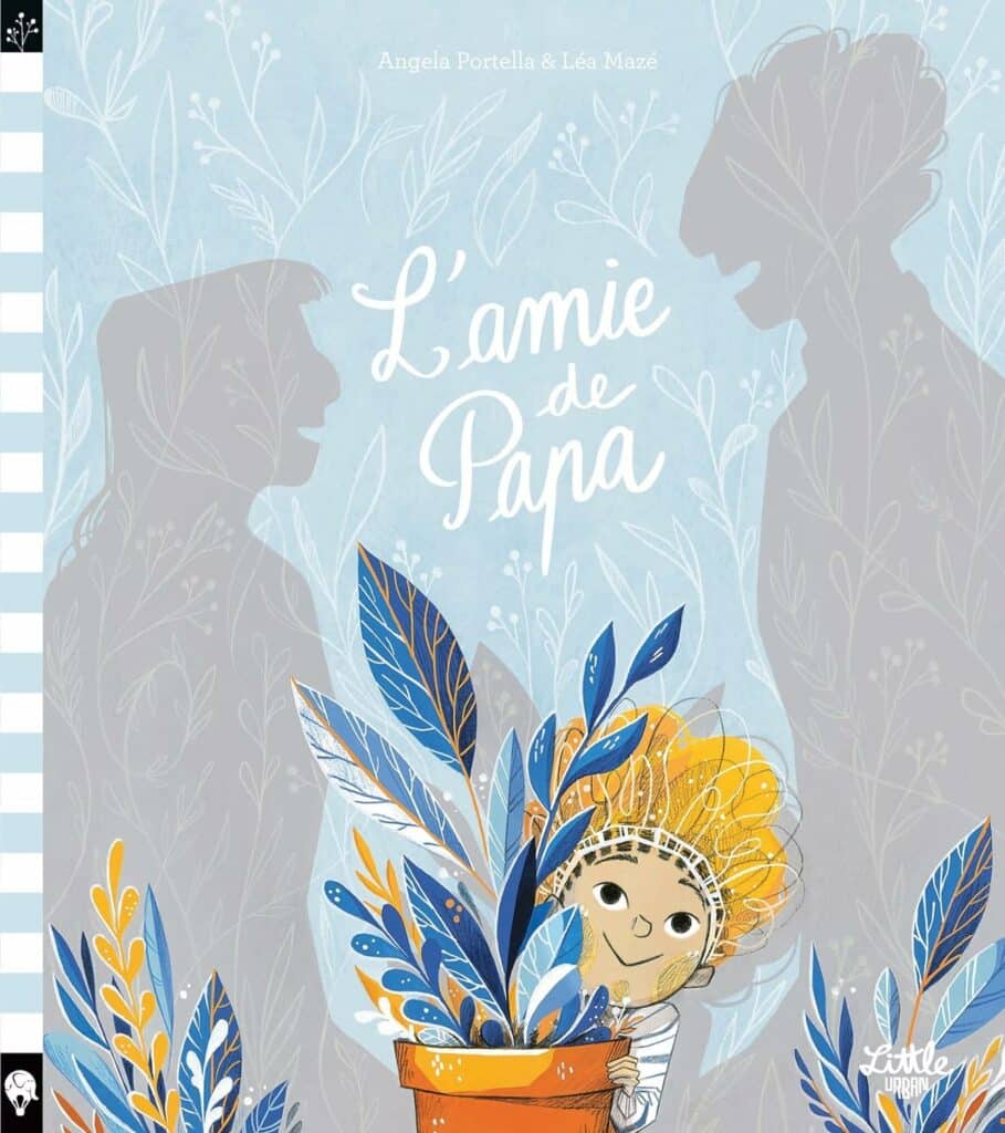 8 livres pour aider les enfants à aborder la séparation des parents - MaFamilleZen
