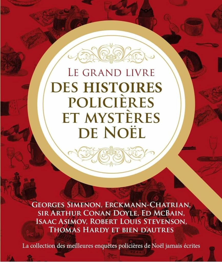 Cosy Mystery : notre sélection à offrir aux ados pour Noël - MaFamilleZen