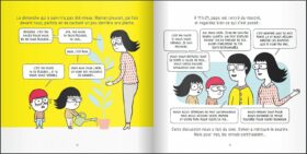 8 livres pour aider les enfants à aborder la séparation des parents - MaFamilleZen