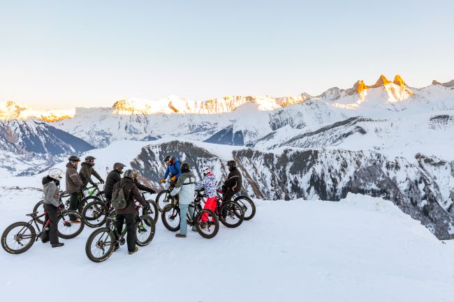 Les Sybelles, 6 stations familiales à découvrir en Savoie