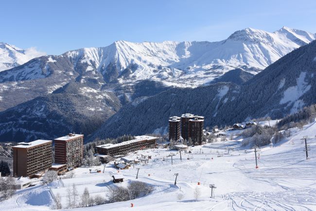 Les Sybelles, 6 stations familiales à découvrir en Savoie