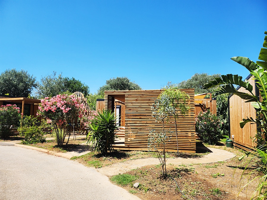 Hérault : nous avons testés 3 campings de bord de mer - MaFamilleZen