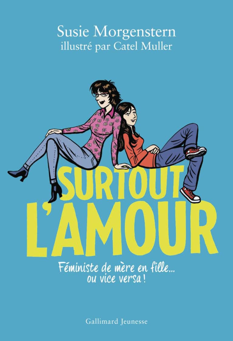 11 romans ado féministes à lire : sororité, courage et liberté