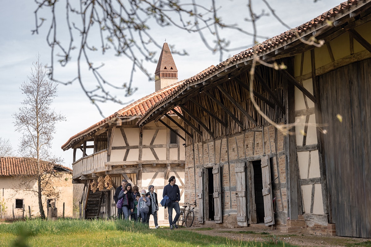 Que visiter à Bourg-en-Bresse et alentours en famille